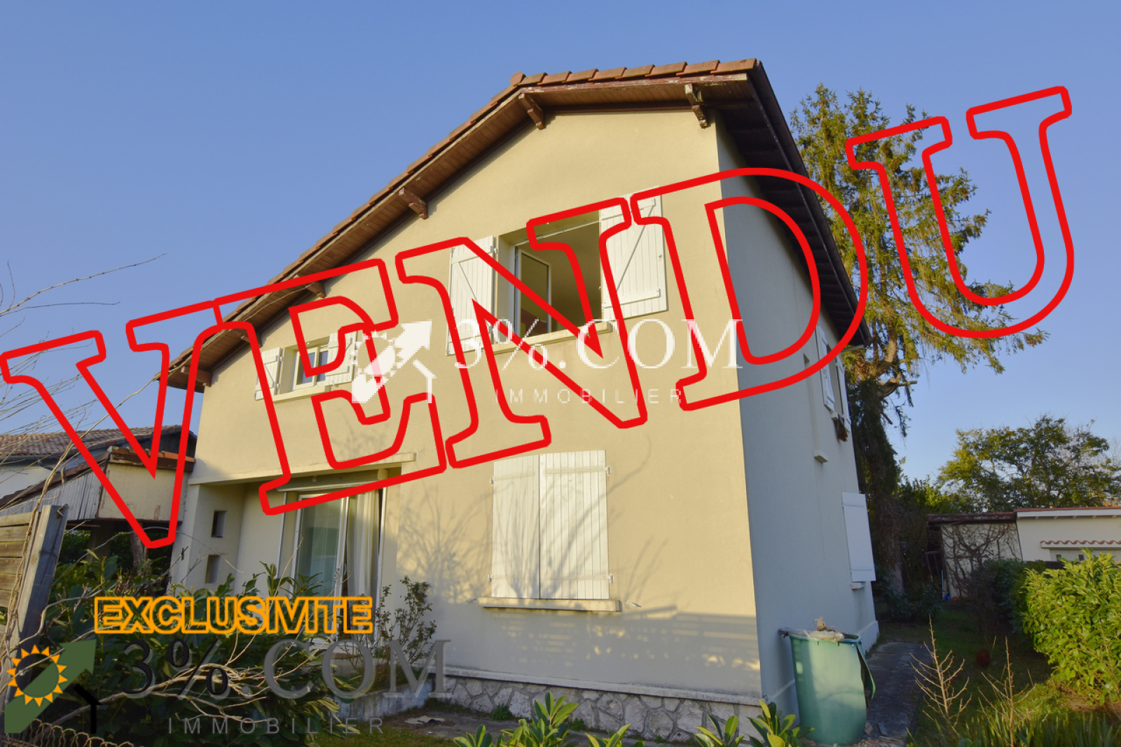 Plan Maison Castor | Ventana Blog